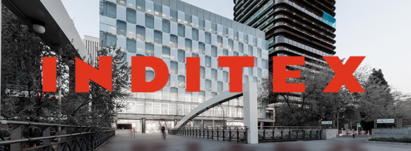 Record sales demonstrate Inditex’s expansion is a great success ...