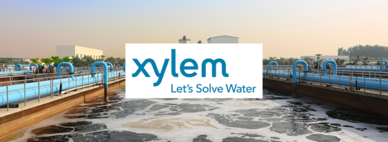 Xylem Inc. announces ambitious new sustainability goals - Dominion News