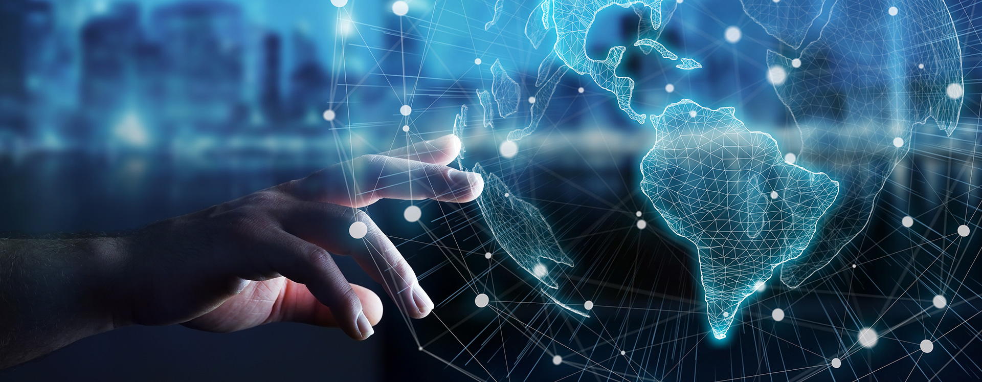 Introducing the DCS New Technologies Fund - Dominion News