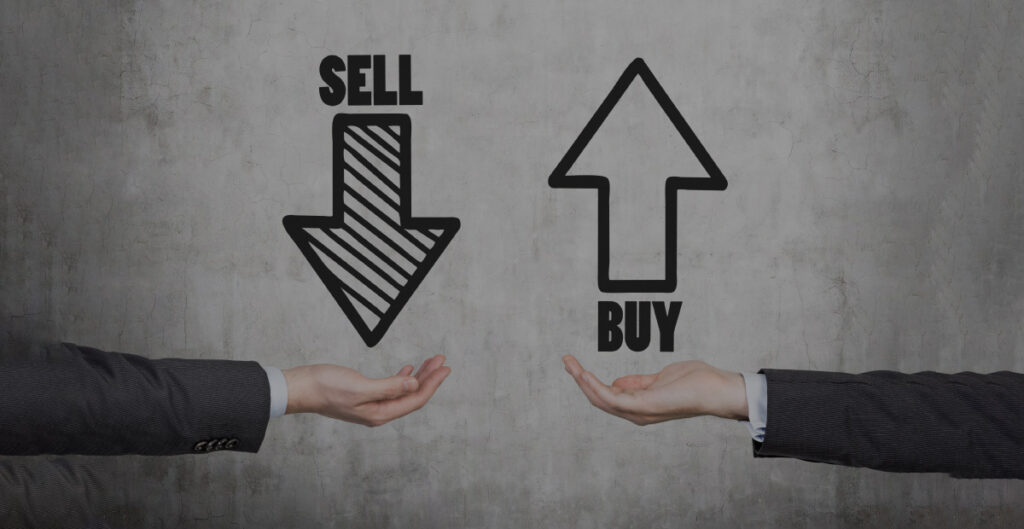 Comprar barato, vender caro: hasta los profesionales luchan con este ...