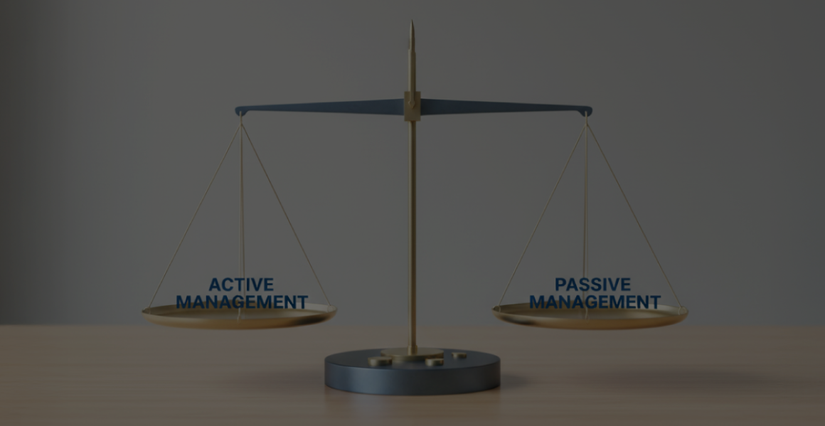 The Case for Both: Why Active and Passive Management Deserve Equal ...